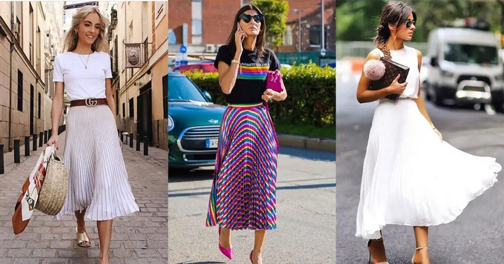 Ropa de mujer de moda ¡Tendencias que llegaron para quedarse!