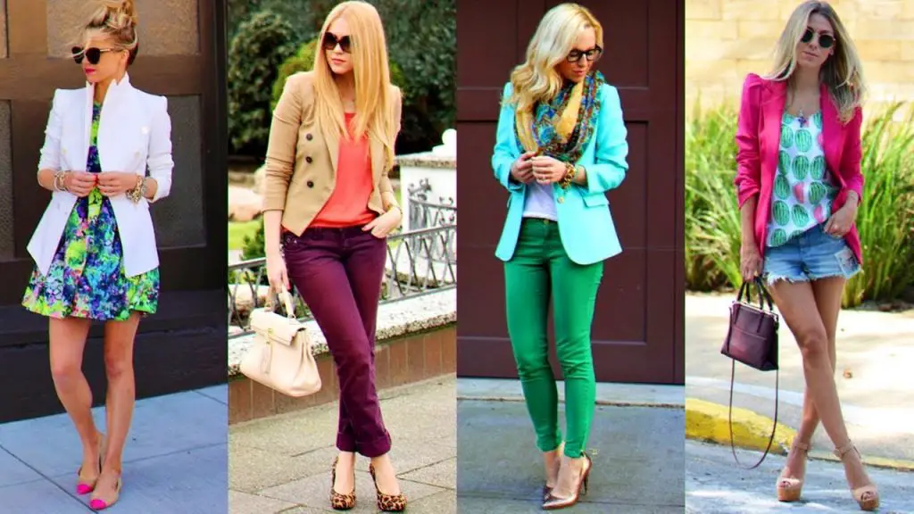 Ropa de mujer de moda ¡Tendencias que llegaron para quedarse!