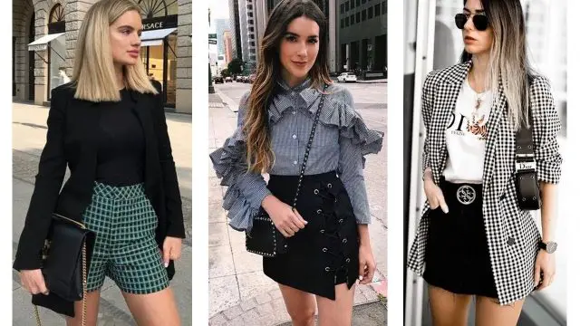 Ropa de mujer de moda ¡Tendencias que llegaron para quedarse!
