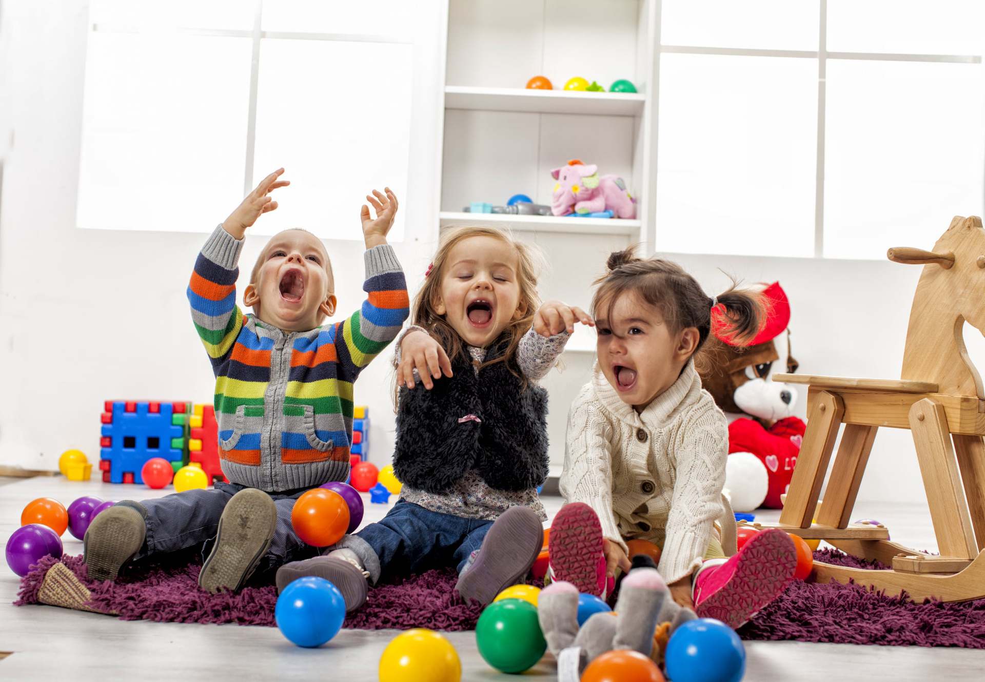 Actividades lúdicas para niños ¡Ideas para jugar, aprender y divertirse!