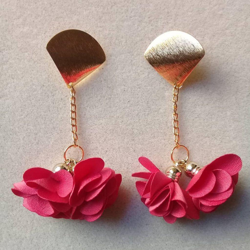 Aretes de moda: El accesorio clave para potenciar tu look