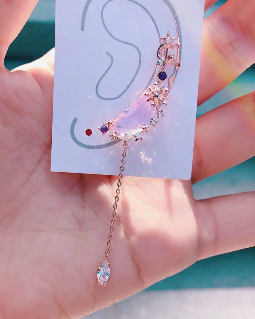 Aretes de moda: El accesorio clave para potenciar tu look