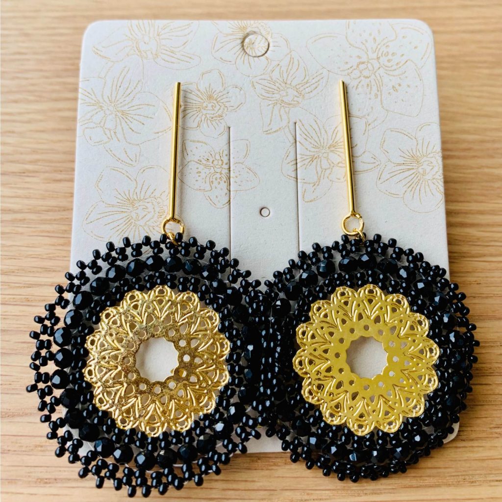 Aretes de moda: El accesorio clave para potenciar tu look