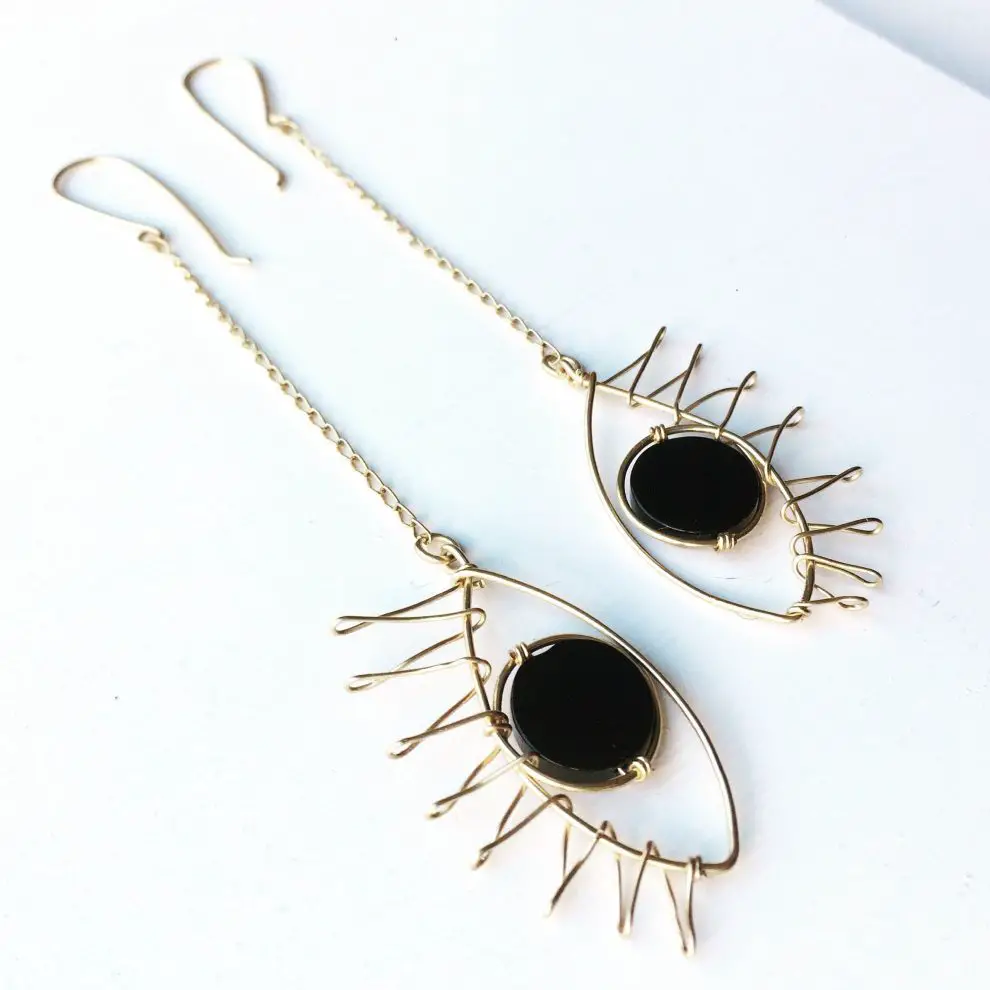 Aretes de moda: El accesorio clave para potenciar tu look