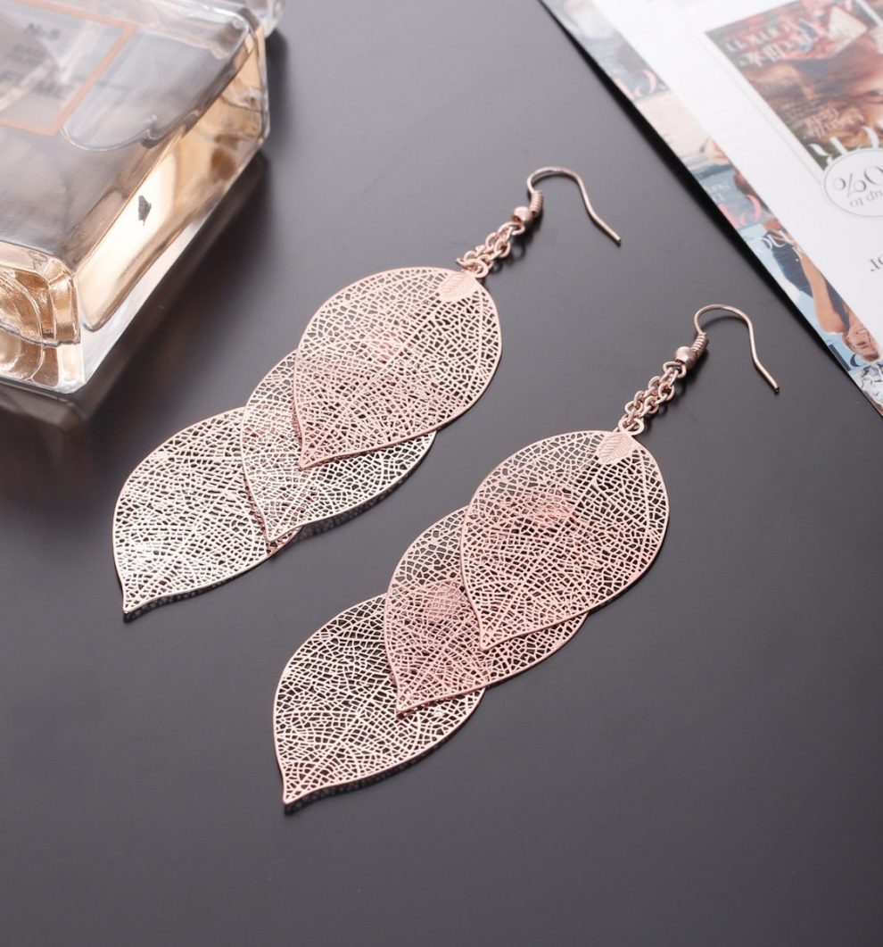 Aretes de moda: El accesorio clave para potenciar tu look