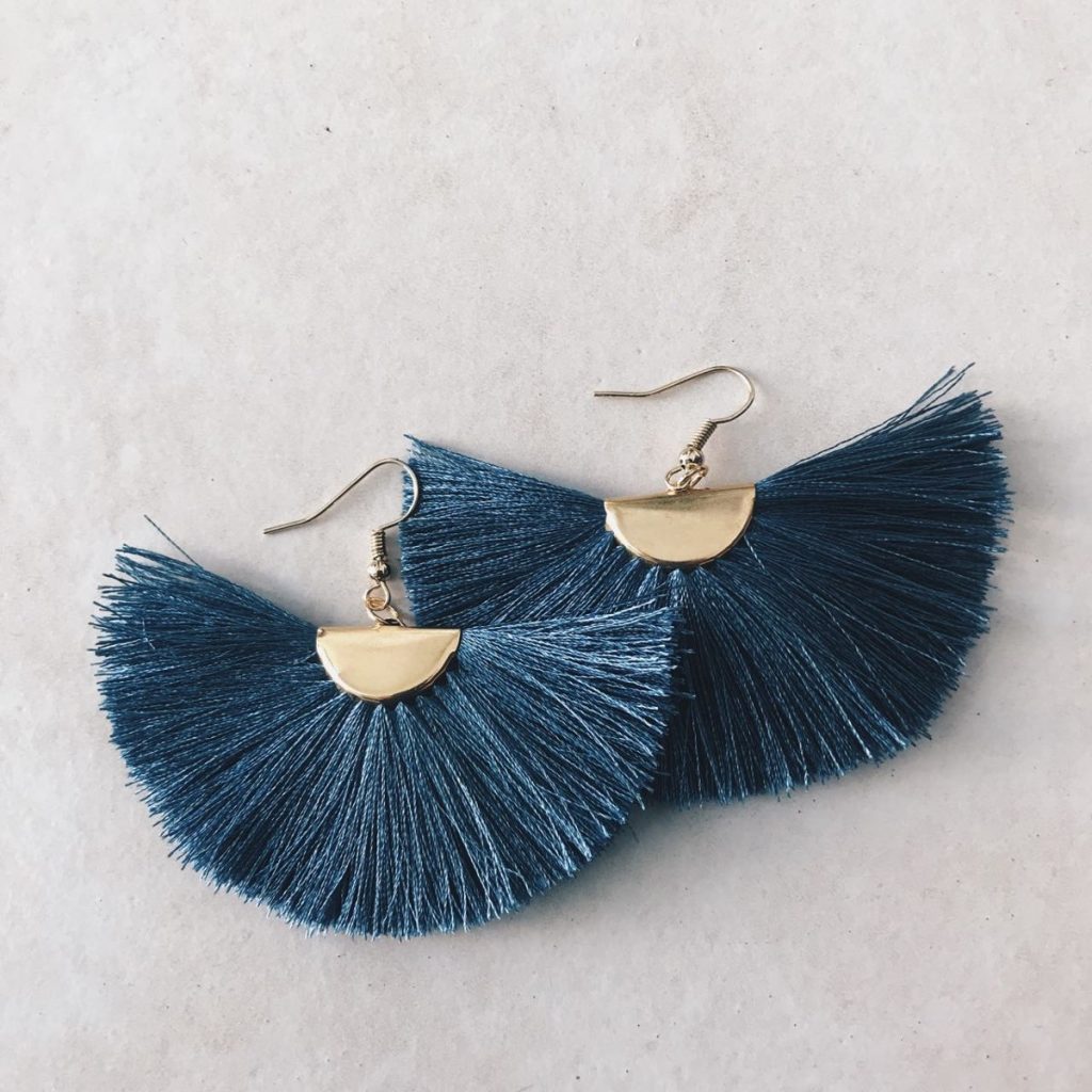 Aretes de moda: El accesorio clave para potenciar tu look