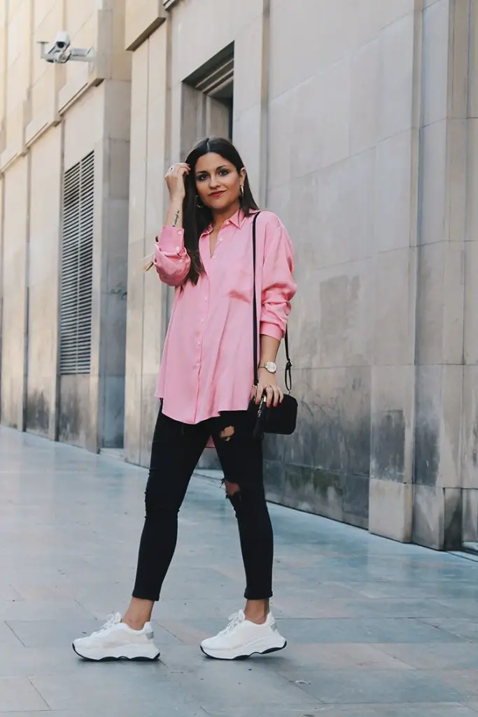 +17 Camisas de moda que debes tener en tu closet este año