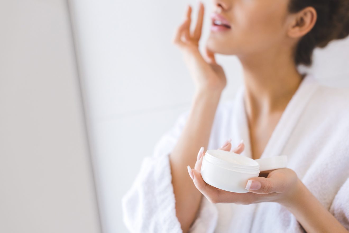 Las 10 mejores cremas hidratantes para la cara que debes probar