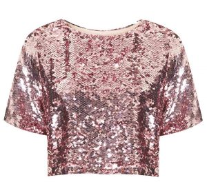 Falda rosa: +26 Estilosas formas de llevarla y combinarla