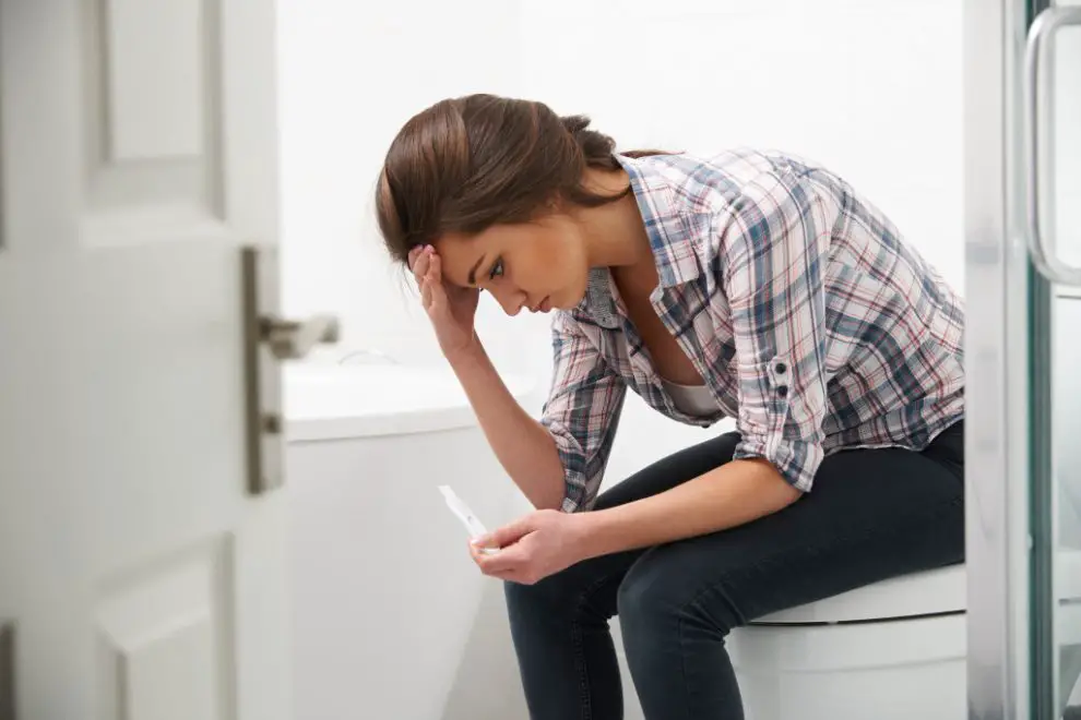 Embarazo no deseado ¿Qué hacer y cómo superarlo?