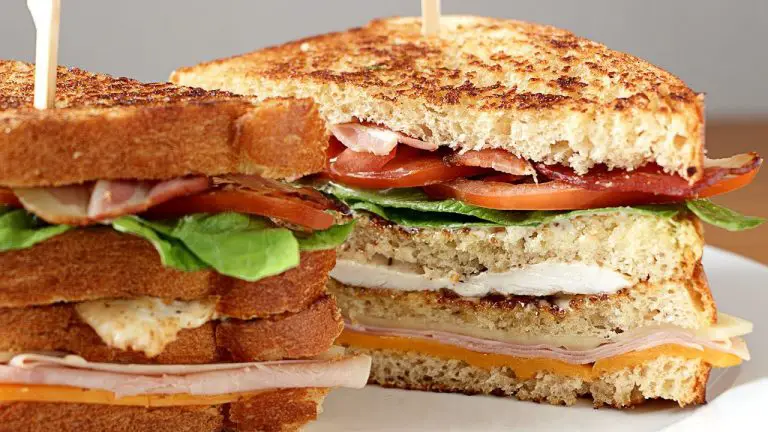 +12 Comidas rápidas y fáciles de hacer en casa (con recetas)