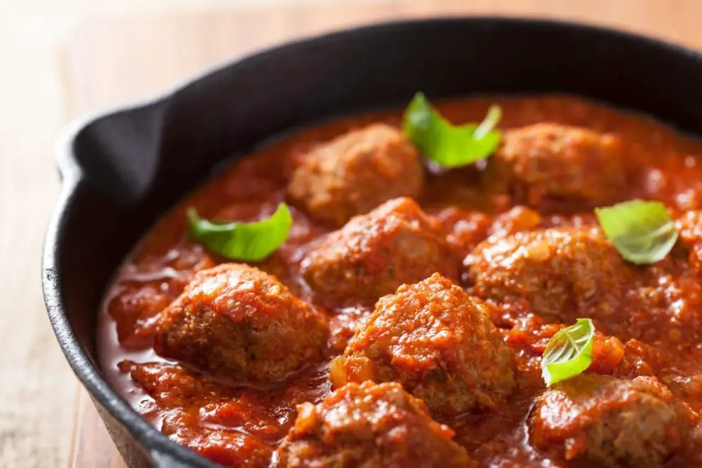 +12 Comidas rápidas y fáciles de hacer en casa (con recetas)