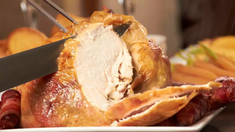 ¿Cuánto dura el pollo congelado? ¡Formas correctas de conservar el pollo!