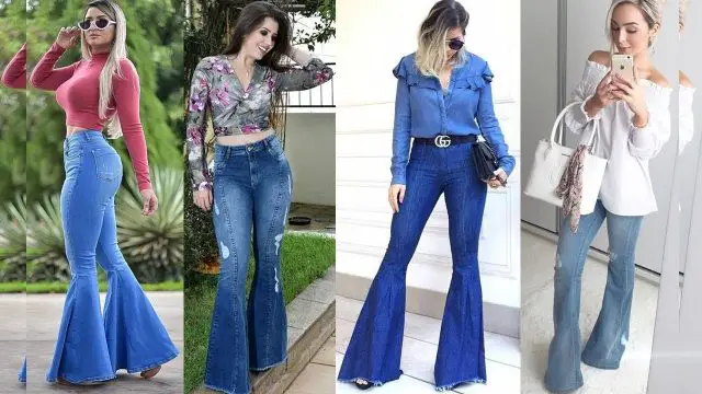 Ropa de mujer de moda ¡Tendencias que llegaron para quedarse!