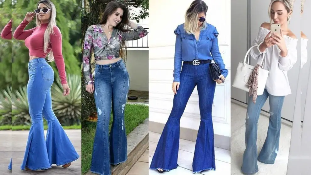 Ropa de mujer de moda ¡Tendencias que llegaron para quedarse!