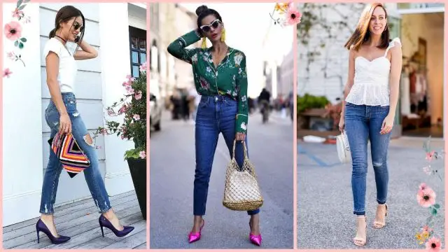 Ropa de mujer de moda ¡Tendencias que llegaron para quedarse!