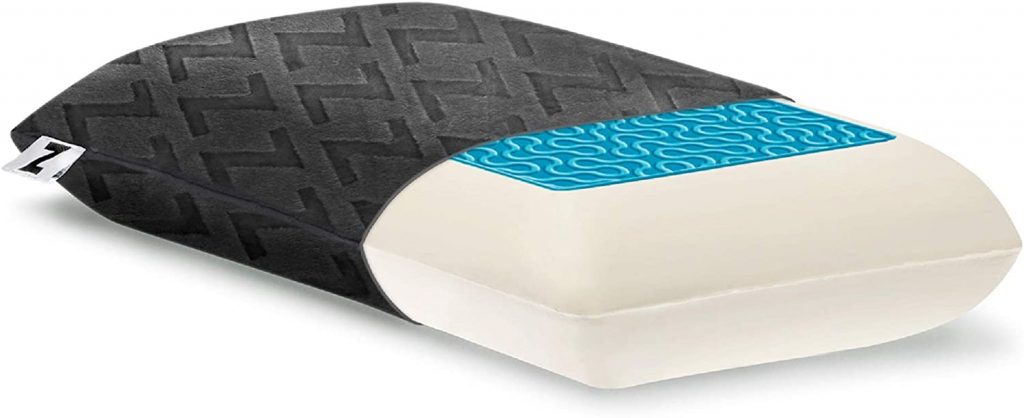 Almohadas de gel para descansar mejor y de una forma más fresca