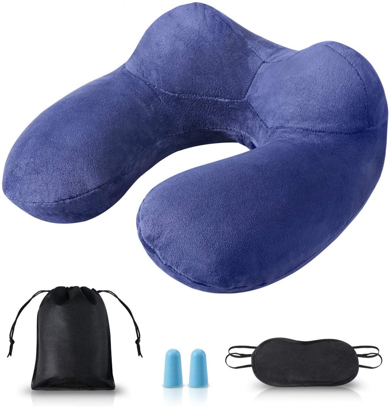 +15 Almohadas para cuello que evitan destrozar tu espalda