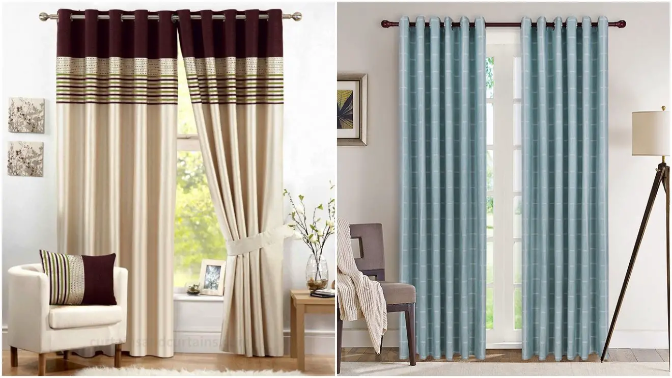 Ideas para cortinas ¡Una forma económica de renovar tus espacios!