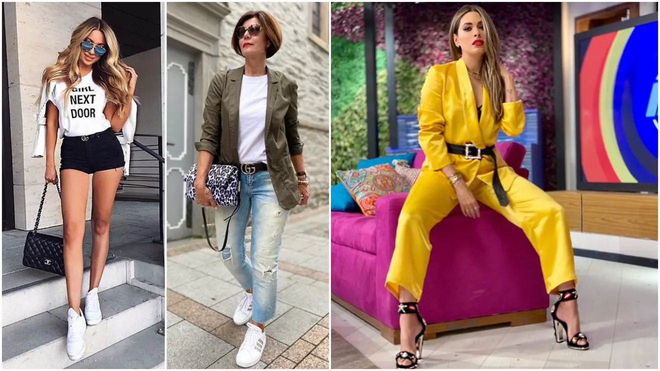 Ropa de mujer de moda ¡Tendencias que llegaron para quedarse!