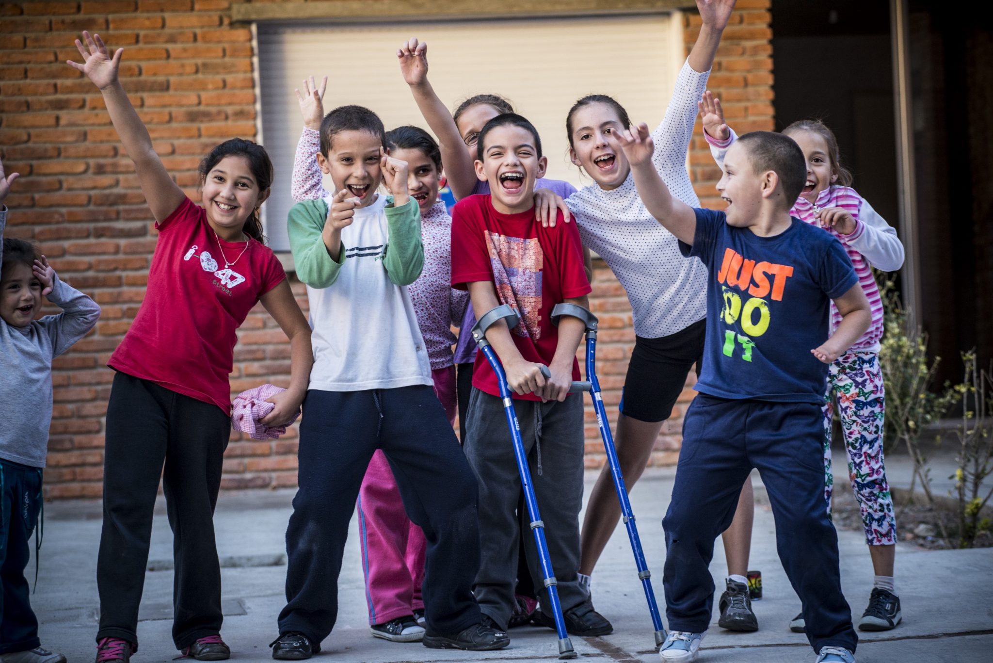 Actividades para niños con discapacidad: +9 opciones de diversión