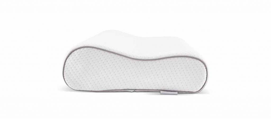 ¿Cómo elegir la mejor almohada cervical para dar soporte a nuestro cuello?