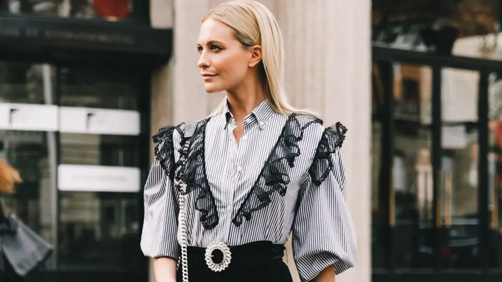 Ropa de mujer de moda ¡Tendencias que llegaron para quedarse!