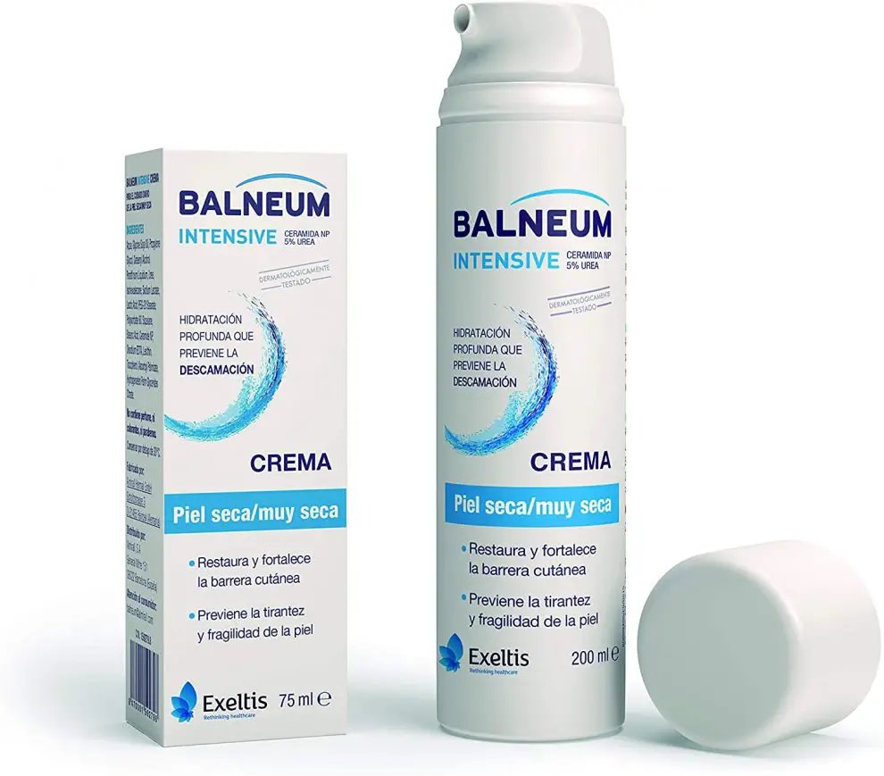 ¿Cuál es la mejor crema para piel escamosa?