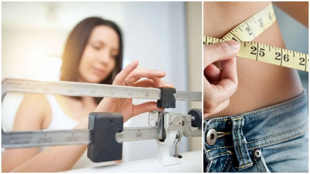 Peso ideal ¿Que es y como calcularlo?