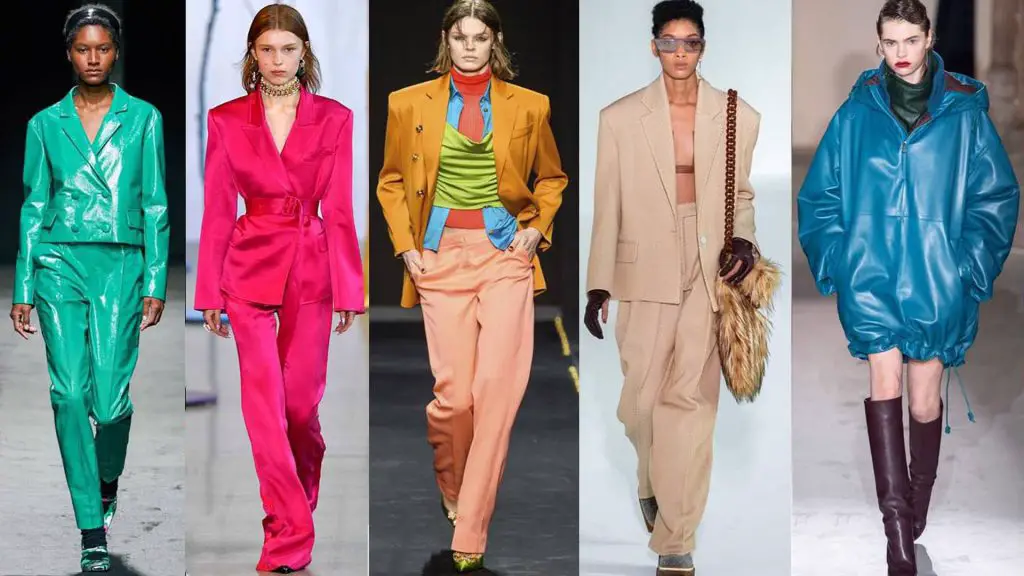 Cómo vestirme en invierno contra el frío y con mucho estilo
