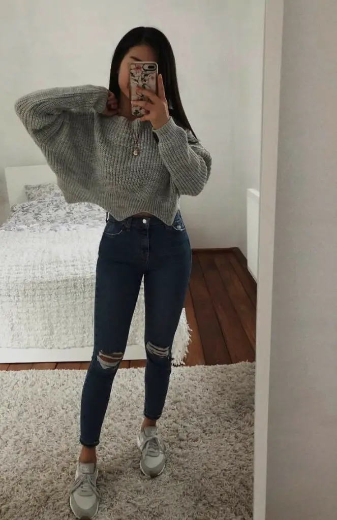 Como vestirse para una cena informal sin perder el glamour