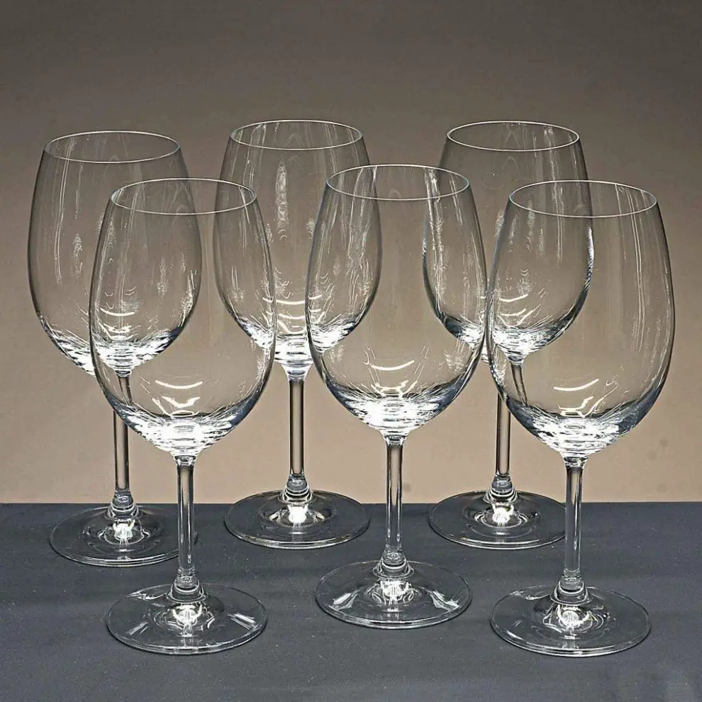 Copas para agua: Guía de compra y opciones para elegir