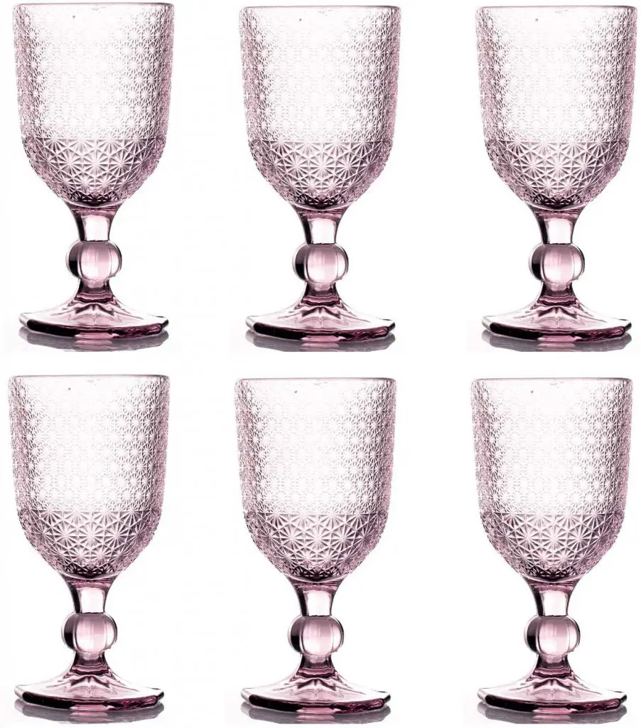 Copas para agua: Guía de compra y opciones para elegir