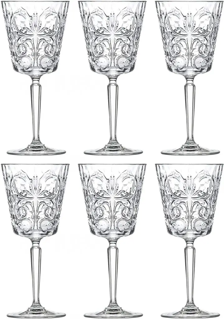 Copas para agua: Guía de compra y opciones para elegir