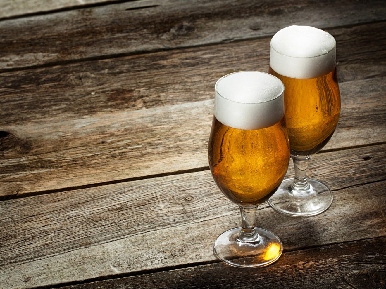 Guía de copas para cerveza: ¿Cuáles elegir?