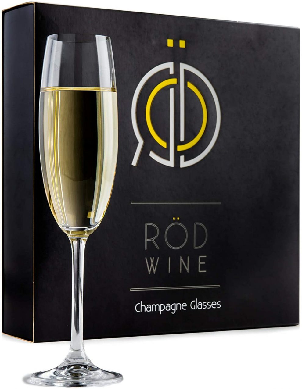 Copas para champagne ¿Cuáles usar para disfrutar de esta bebida?