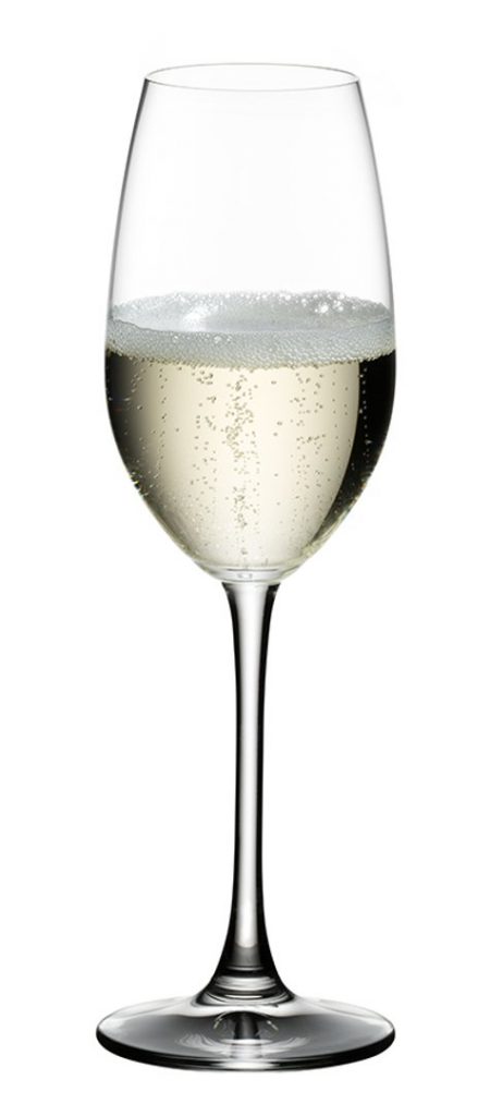 Copas para champagne ¿Cuáles usar para disfrutar de esta bebida?