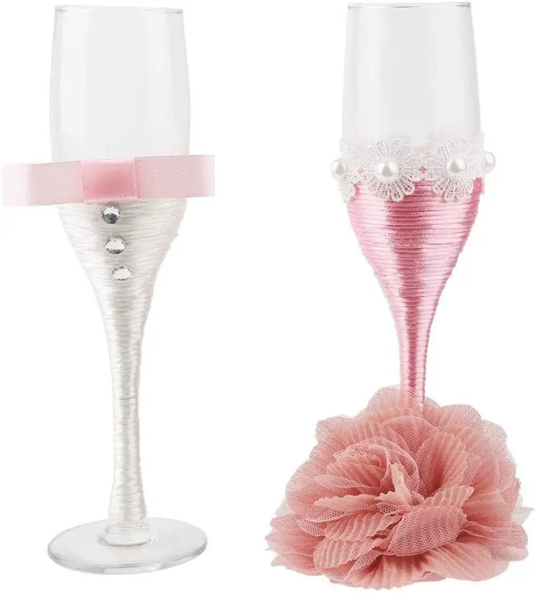 Copas para champagne ¿Cuáles usar para disfrutar de esta bebida?