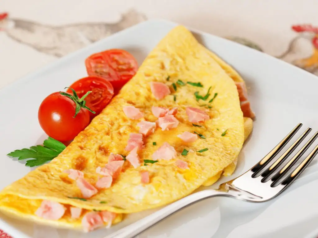 +10 Desayunos saludables con huevo