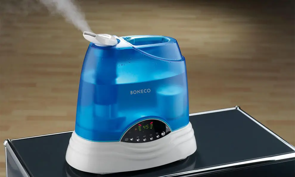 Humidificador: ¿Qué es? ¿Para qué sirve y cómo usarlo?