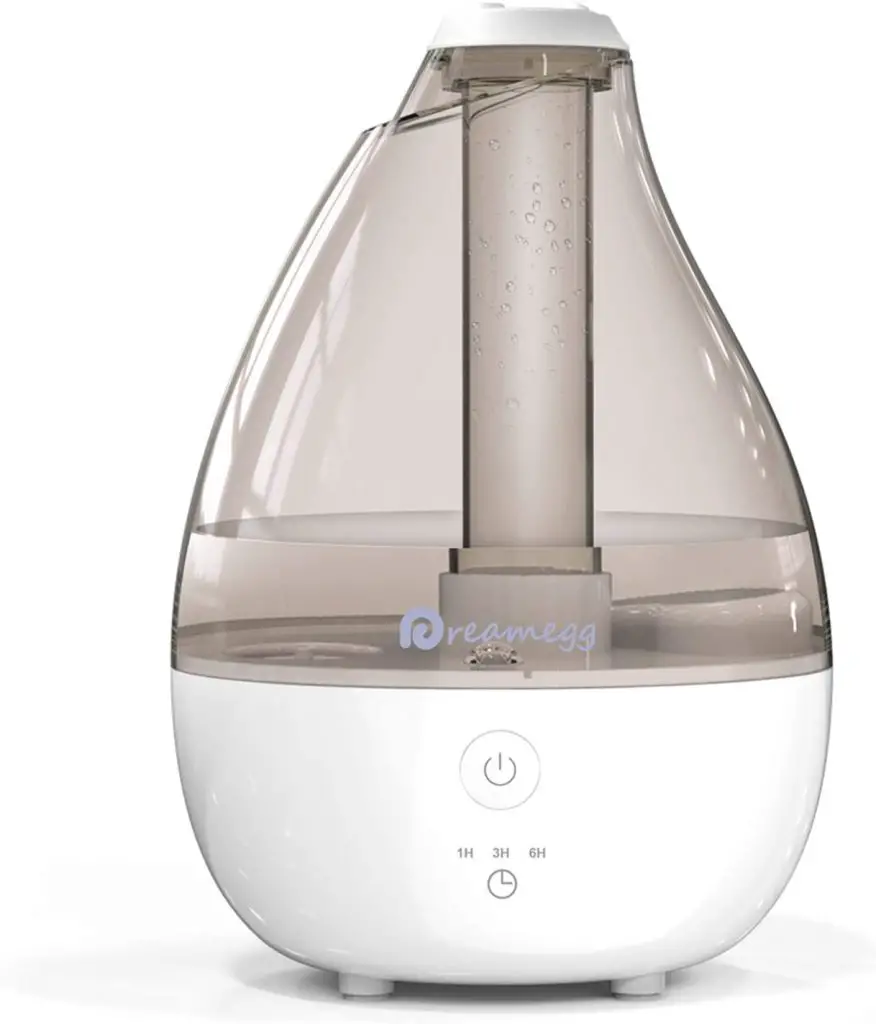 Humidificador: ¿Qué es? ¿Para qué sirve y cómo usarlo?