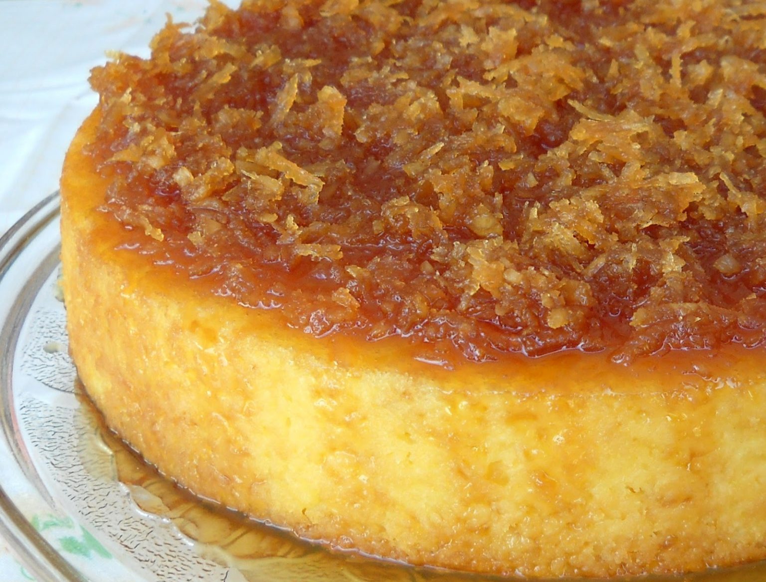 Postres sin azúcar ni harina saludables y realmente dulces