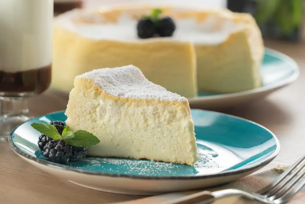 Postres sin azúcar ni harina saludables y realmente dulces