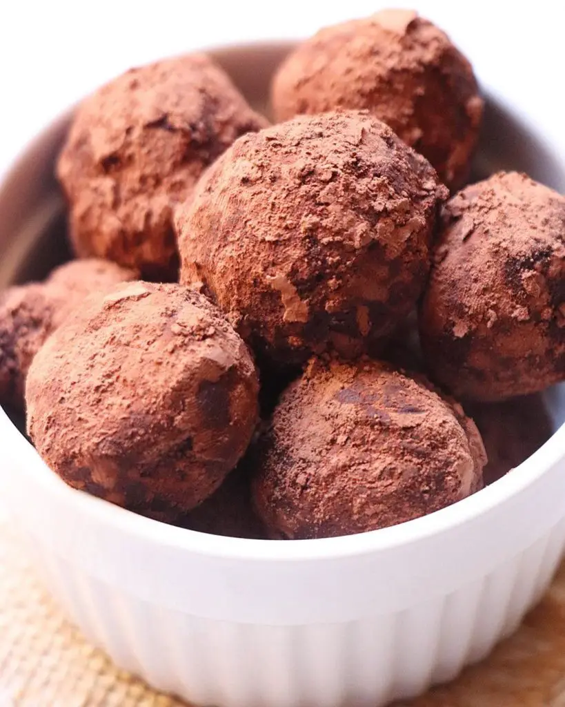 Postres sin azúcar ni harina saludables y realmente dulces