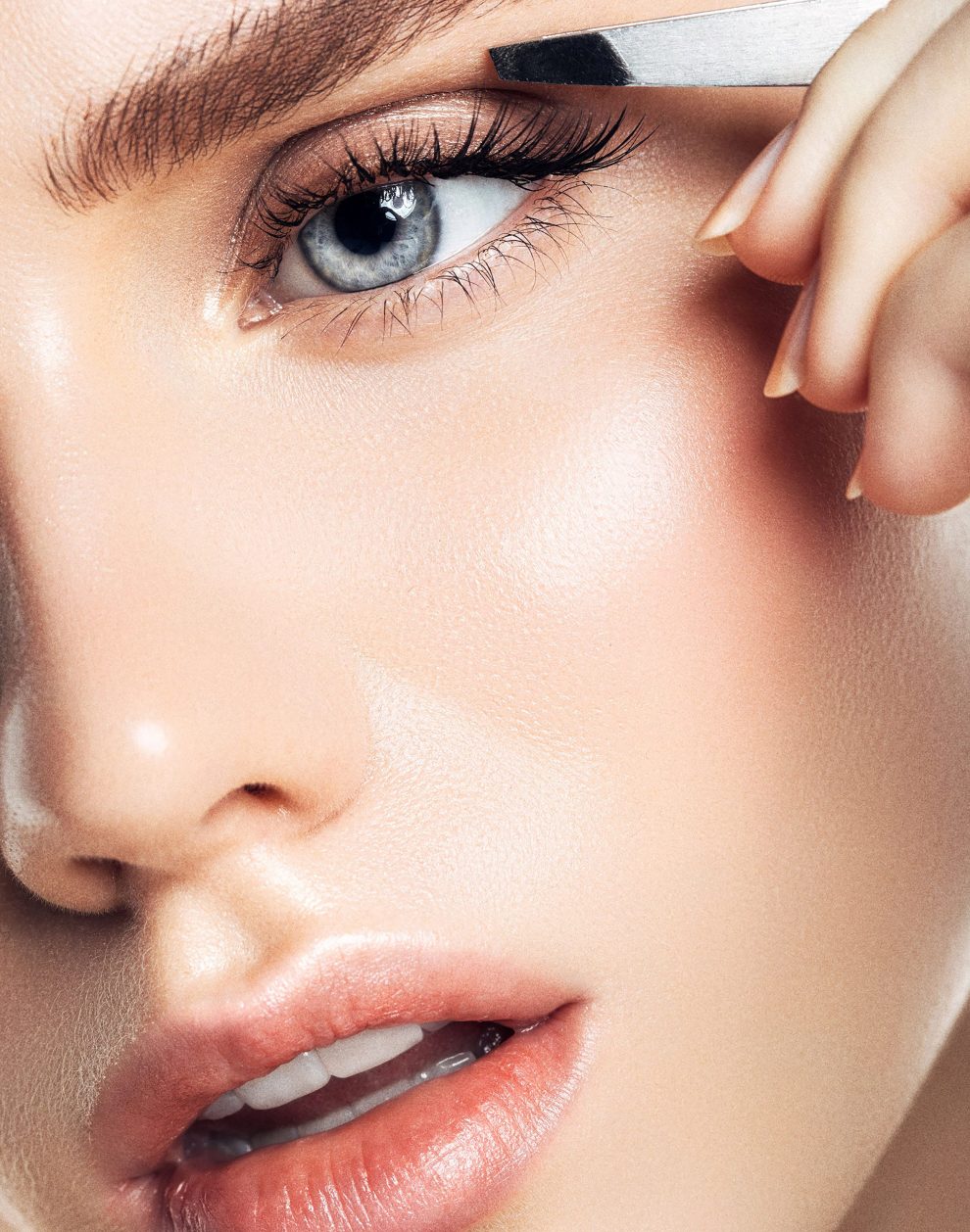 ¿Cómo tener cejas perfectas según el rostro? ¡Guía paso a paso!