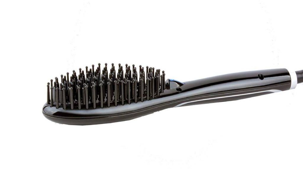 Cepillos para planchar cabello: Tipos, ventajas y consejos de uso