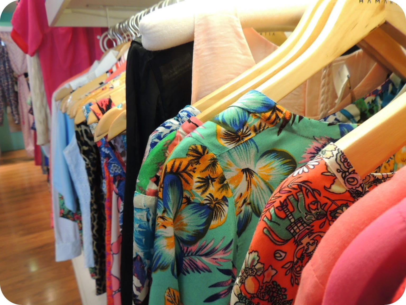 Cómo vestirse en el verano y sobrevivir al calor con estilo