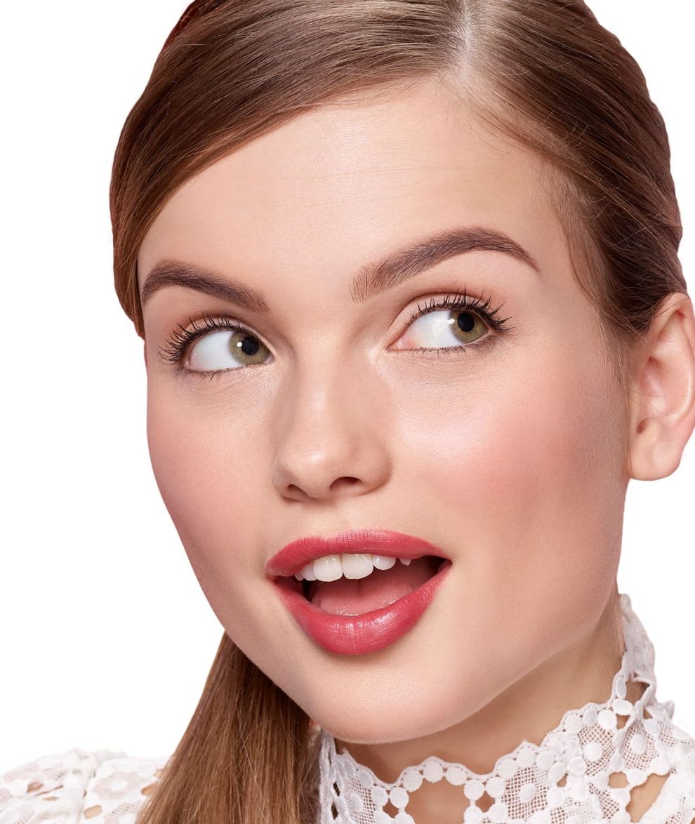 Cejas arqueadas: Pasos para lograr un diseño más natural a tu rostro