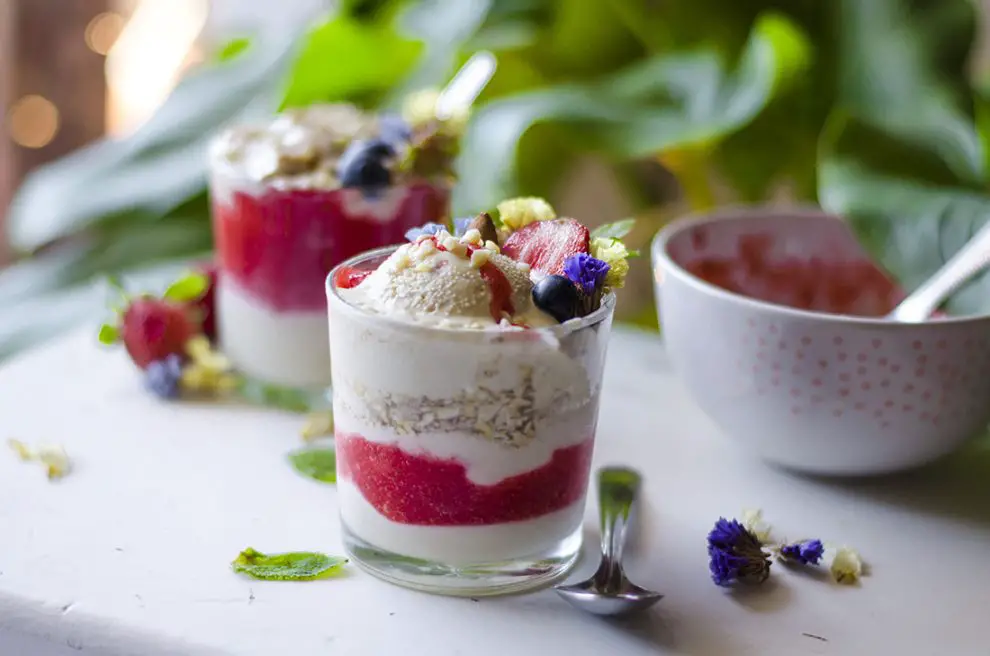 +10 Meriendas para niños fáciles, creativas y nutritivas (Paso a paso)