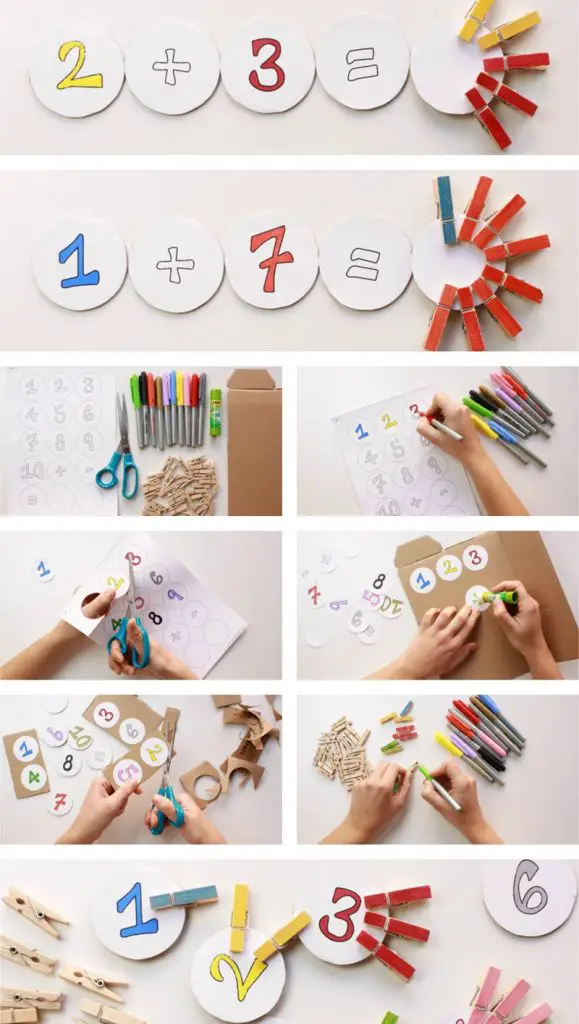 +12 Actividades para niños de primer grado ¡Para aprender a leer ...